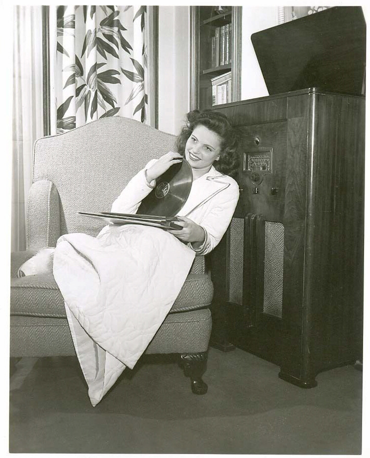 Picture of Geraldine Brooks