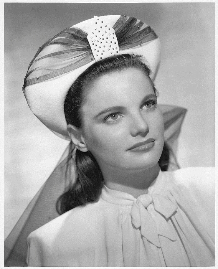 Picture of Geraldine Brooks