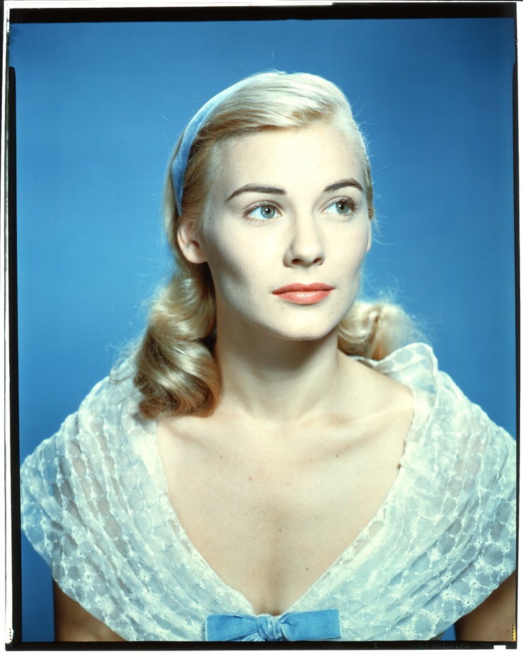 Picture of Hope Lange