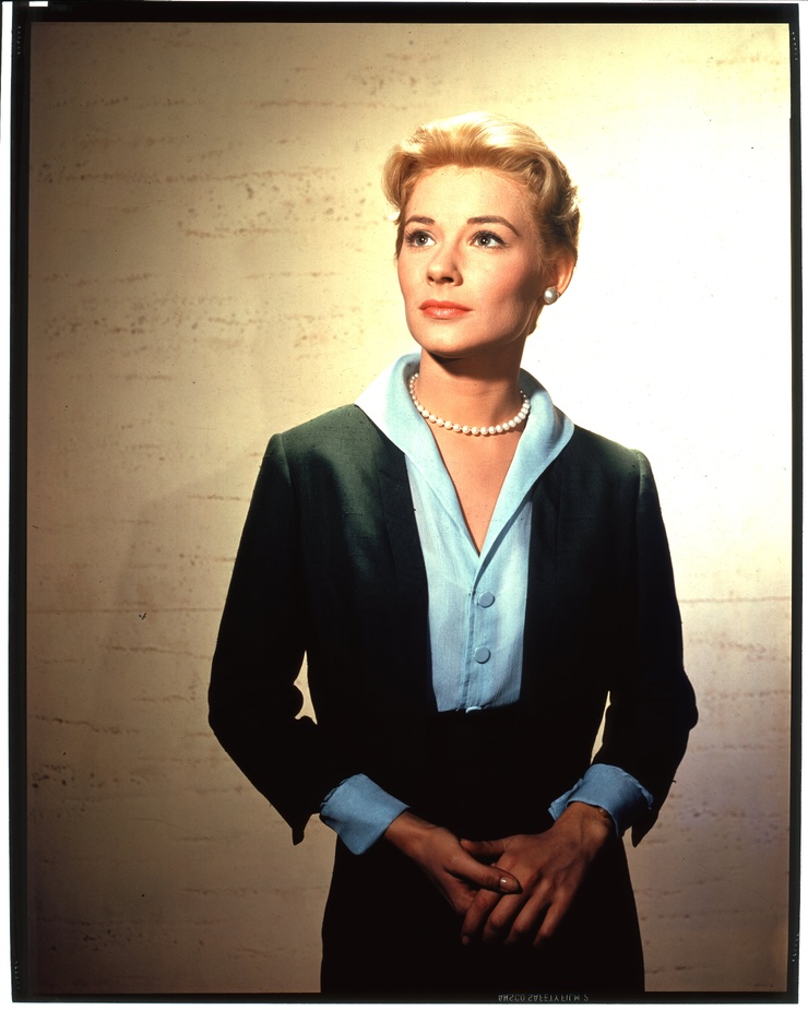 Hope Lange image
