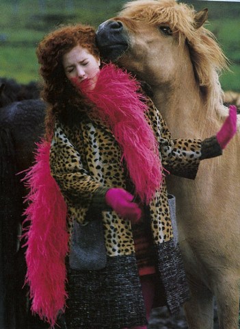 Picture of Maayan Keret