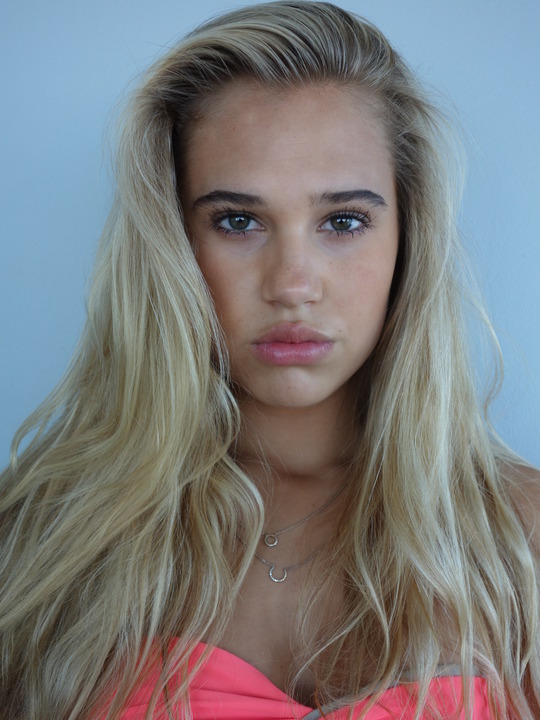 Picture of Meredith Mickelson