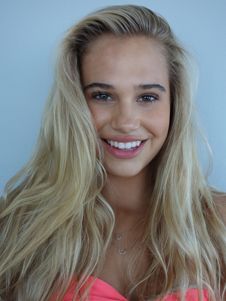 Picture of Meredith Mickelson