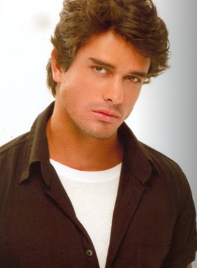 Picture of Diego Thompson