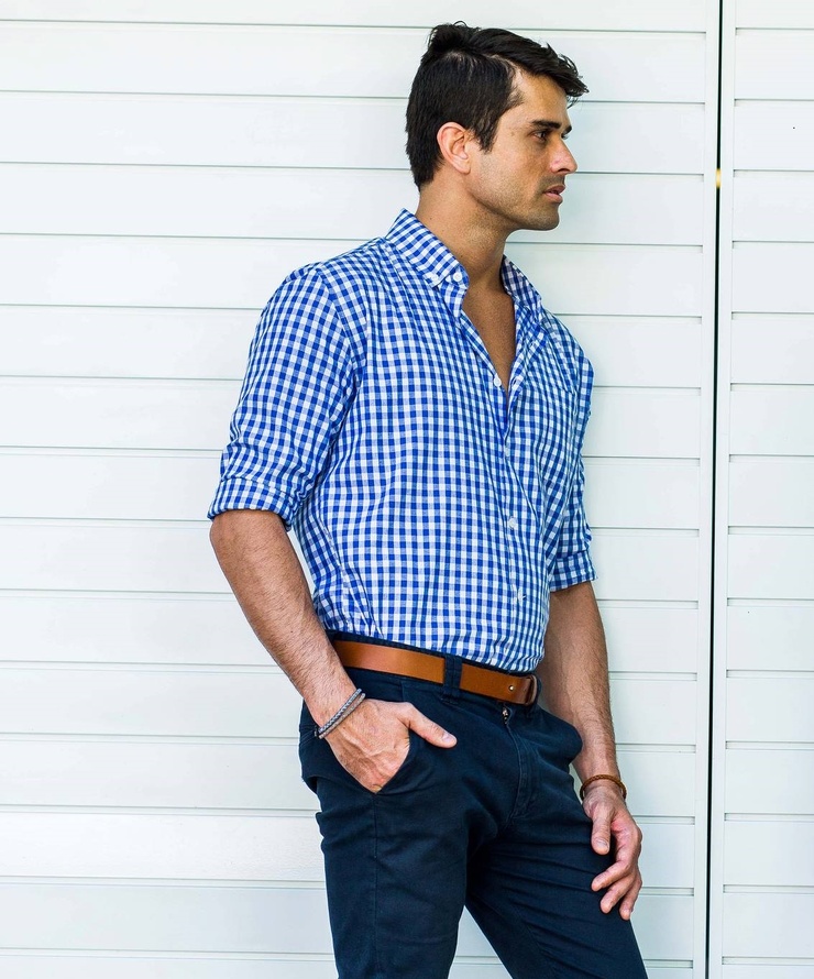 Picture of Diego Thompson