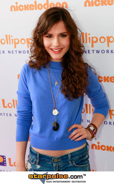 Picture of Erin Sanders