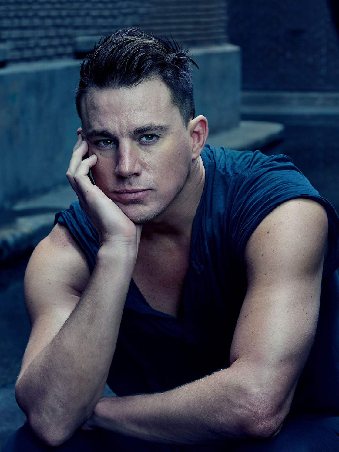Picture of Channing Tatum