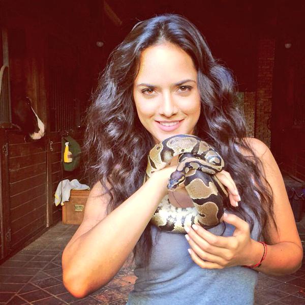 Image of Ana Lorena Sánchez