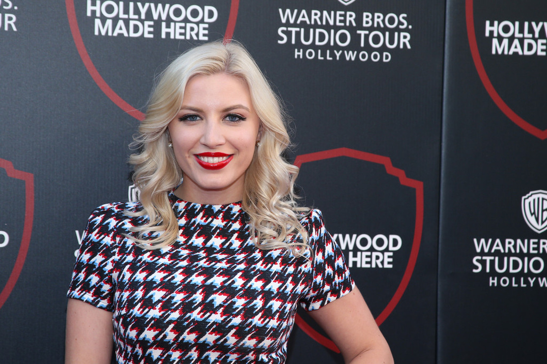 Picture of Grace Valerie