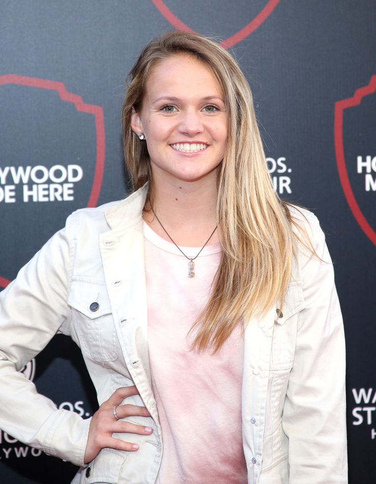 Picture of Lauren Suthers