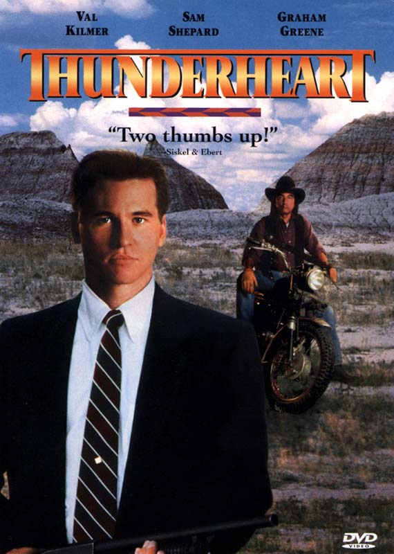 Picture of Thunderheart
