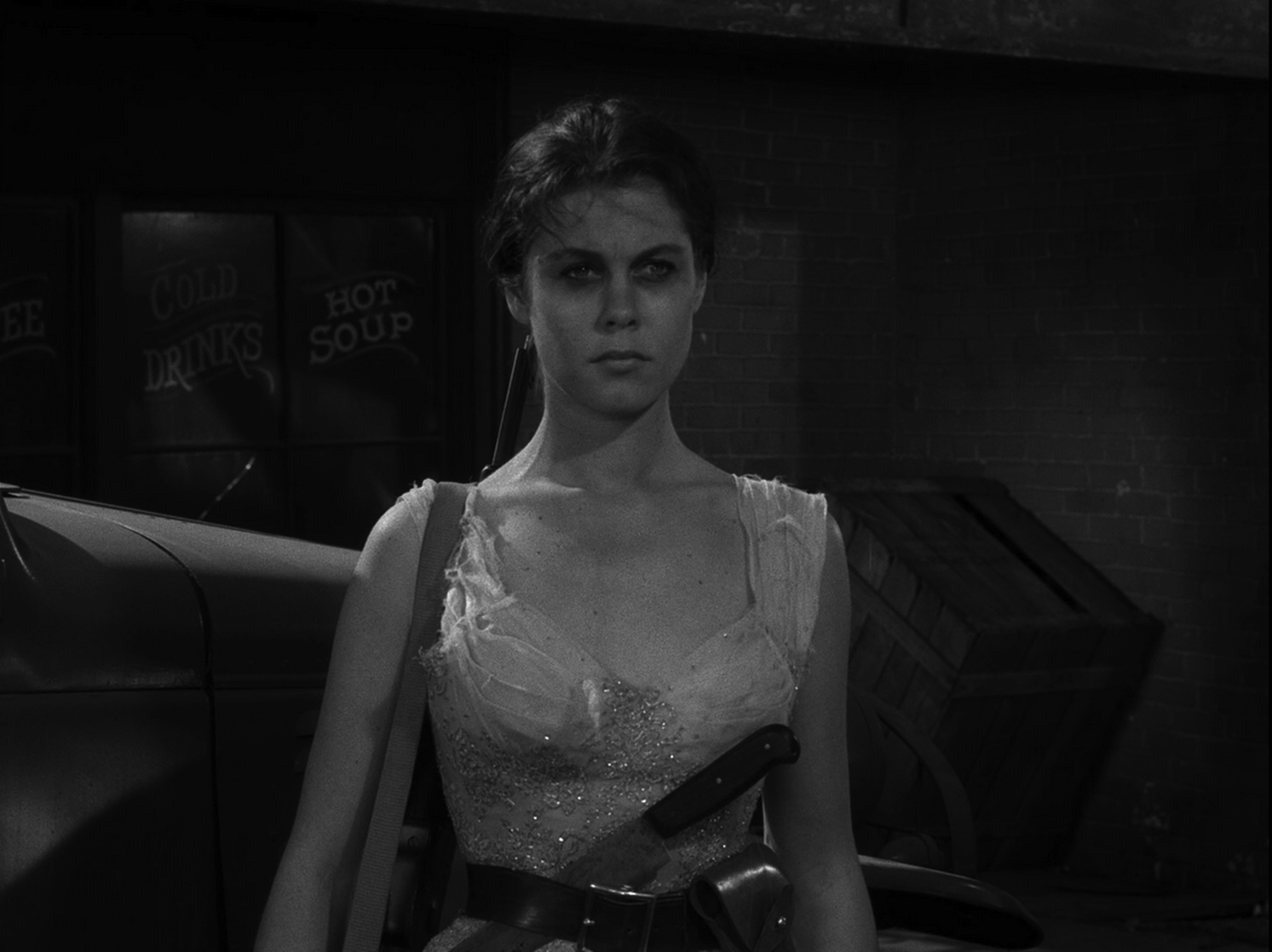 The Twilight Zone picture