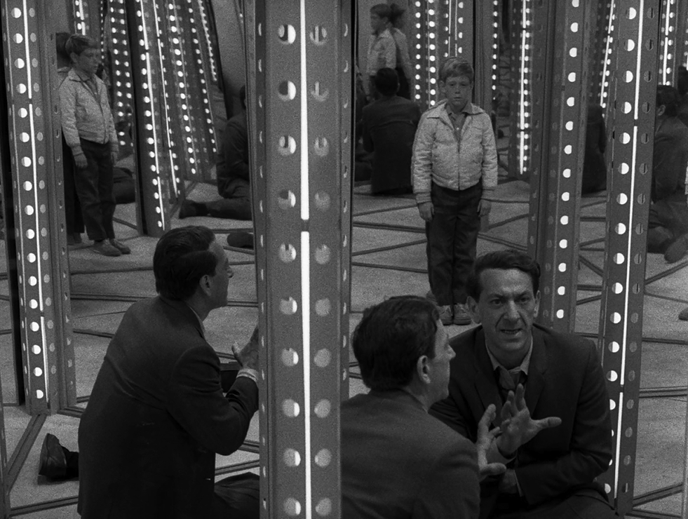 Picture of The Twilight Zone