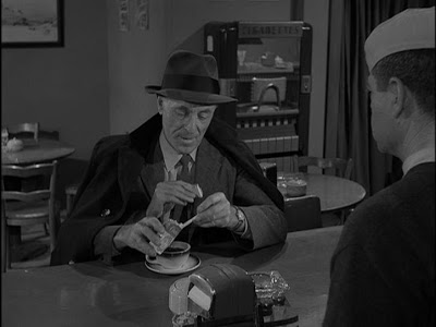 Picture of The Twilight Zone