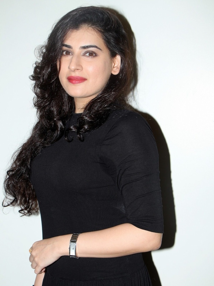 Picture of Archana Veda