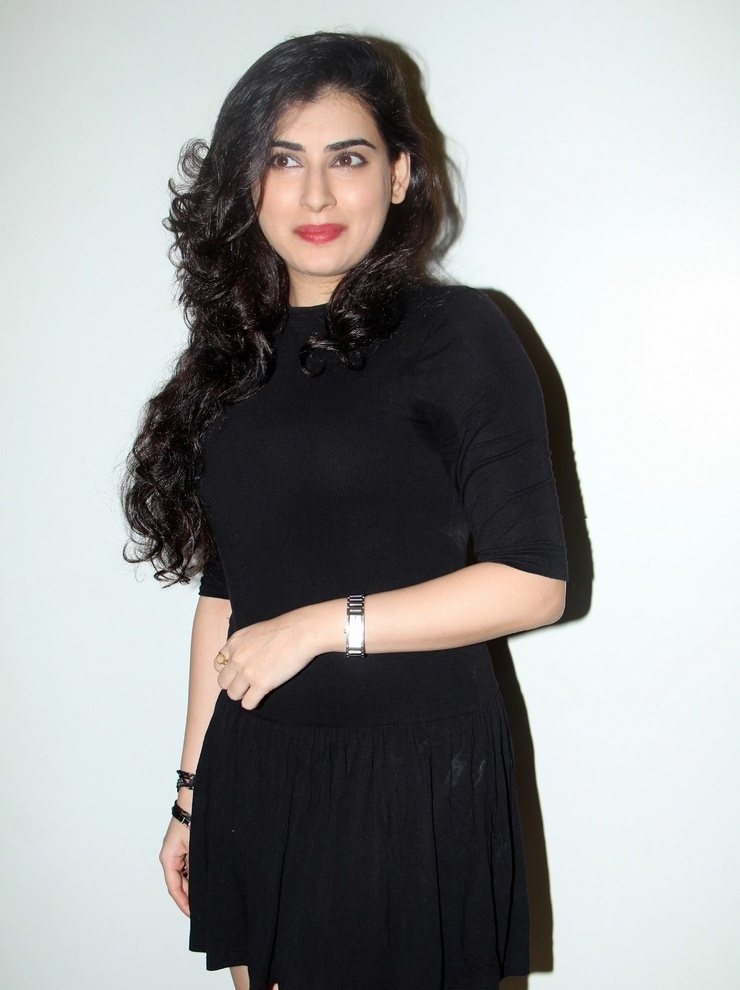 Picture of Archana Veda
