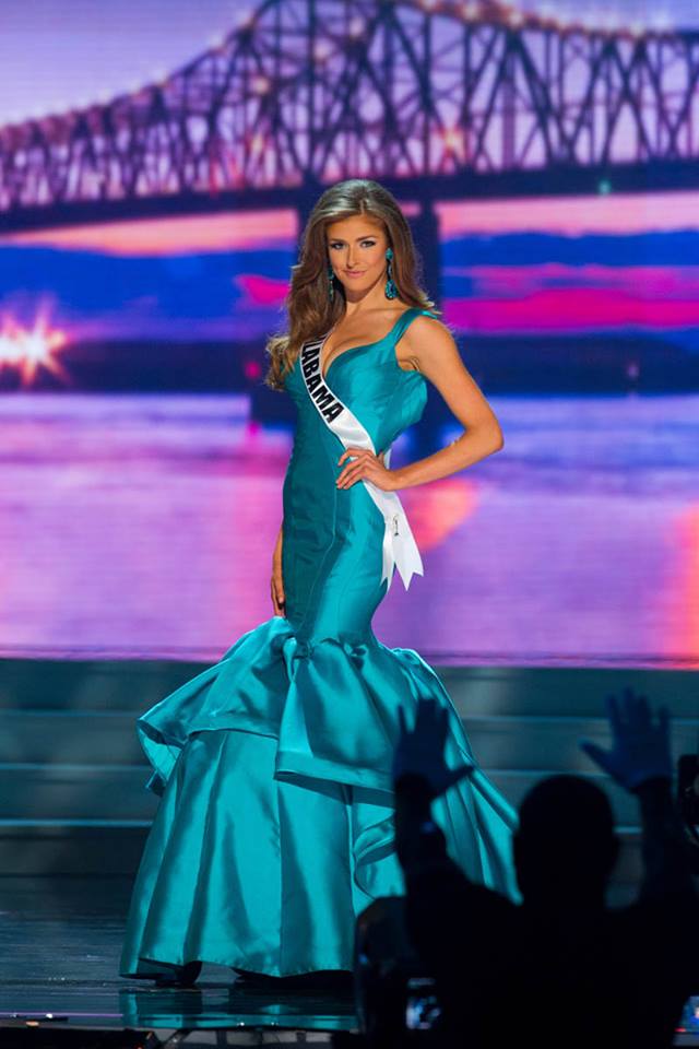 Picture of Madison Guthrie II