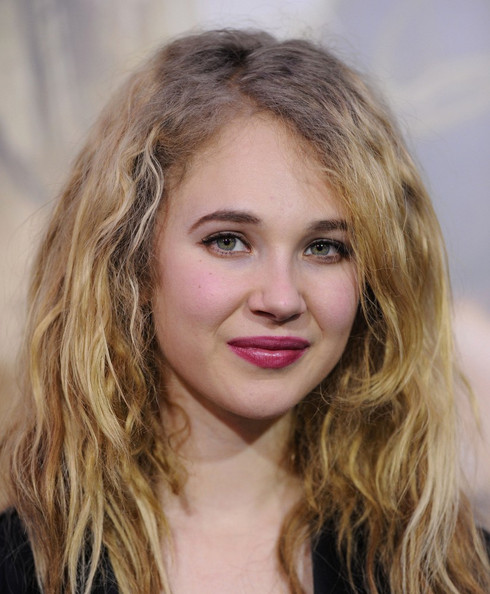 Image of Juno Temple