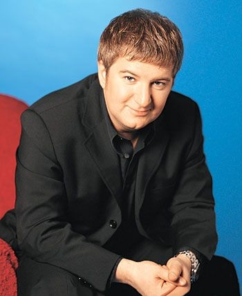 Picture of Benoît Brière