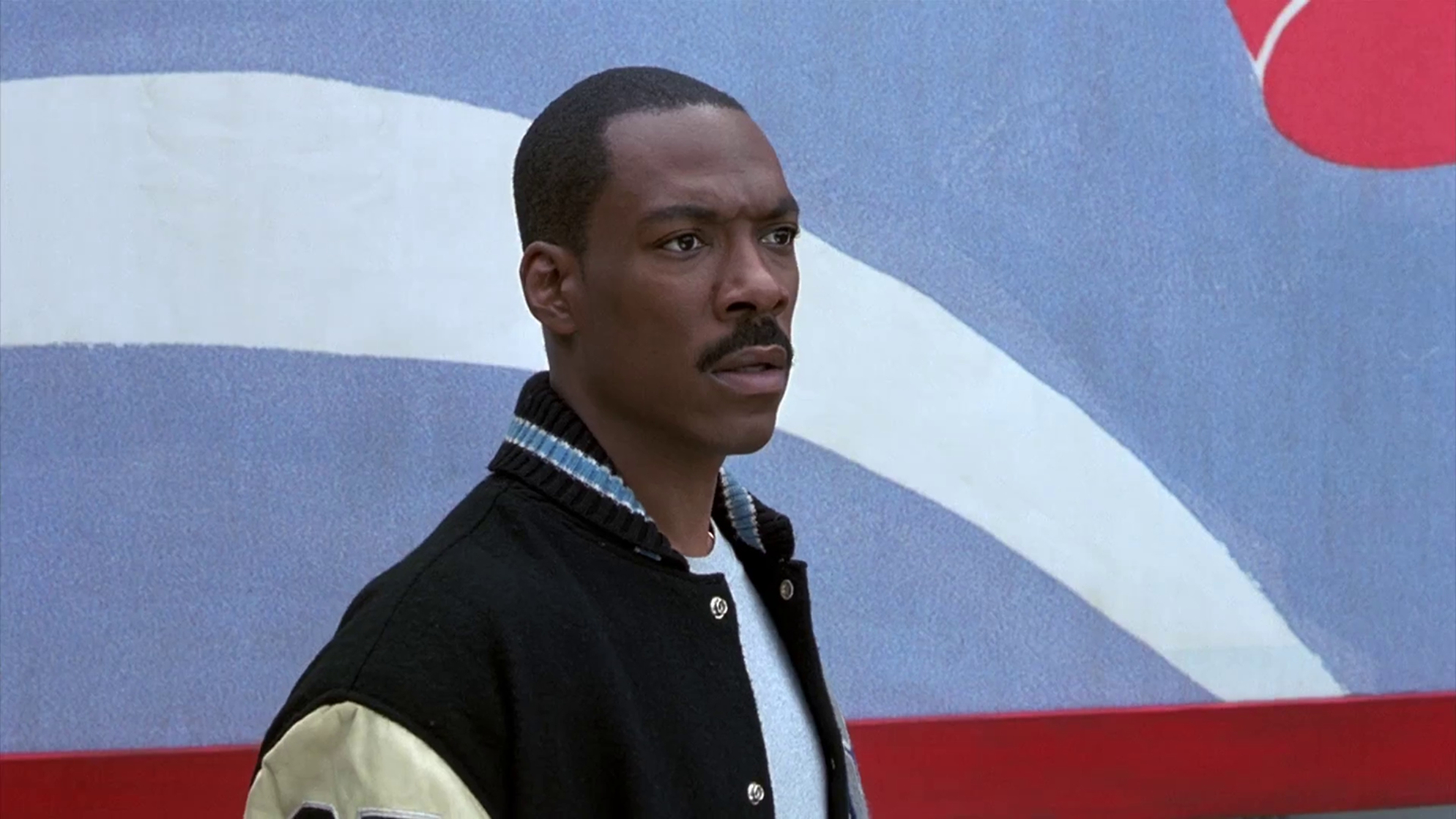 Eddie Murphy