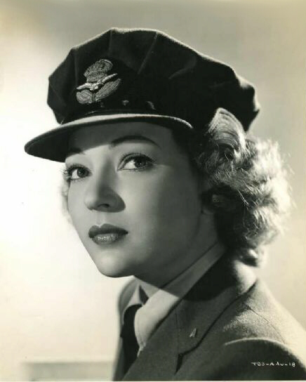 Picture of June Duprez