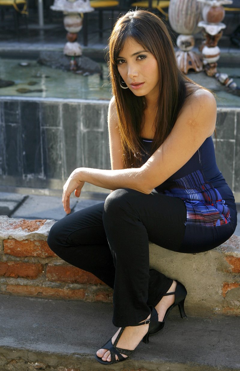 Picture of Catalina Olcay