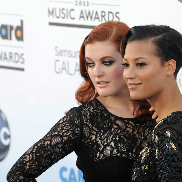 Picture of Icona Pop