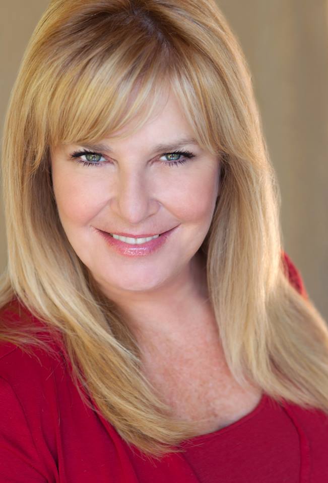 Picture of Amy Lyndon