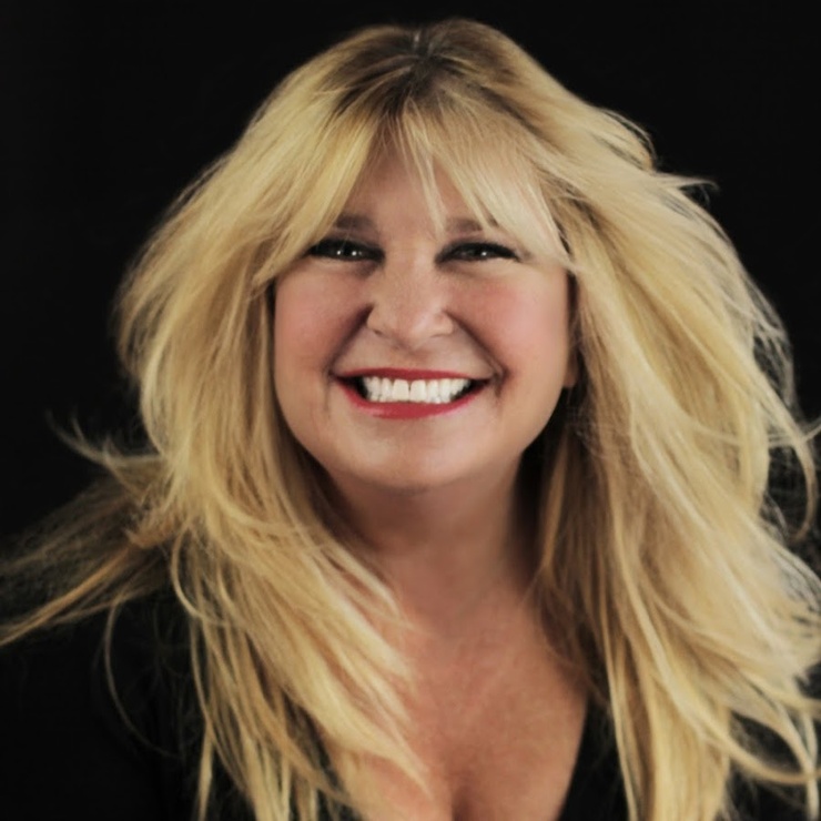 Picture of Amy Lyndon