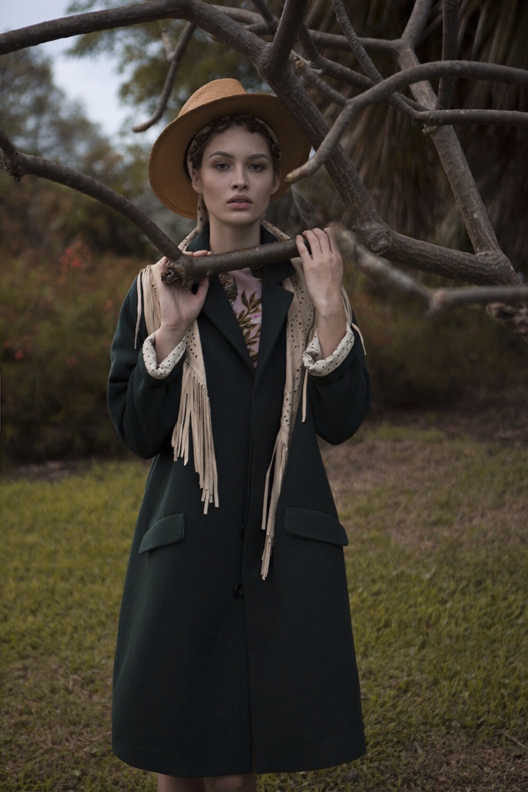 Picture of Grace Elizabeth