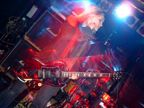 Picture of Electric Wizard