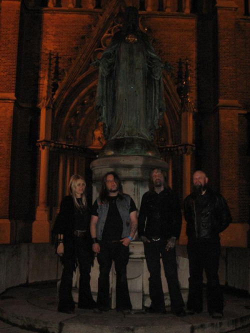 Picture of Electric Wizard