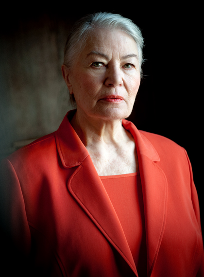 Picture of Eva Probst