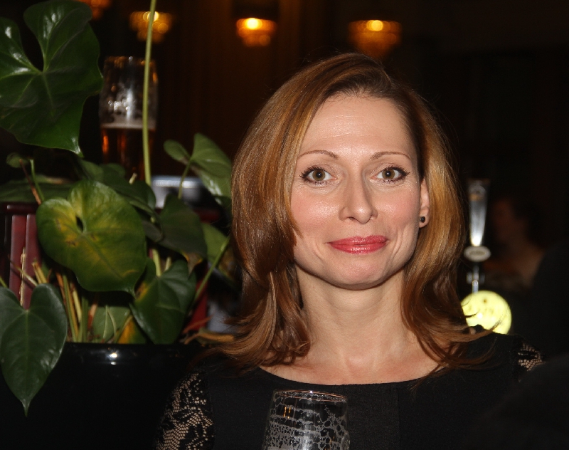 Picture of Gabriela Mícová