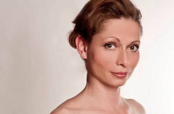 Picture of Gabriela Mícová