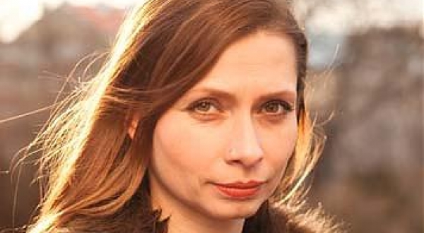 Picture of Gabriela Mícová