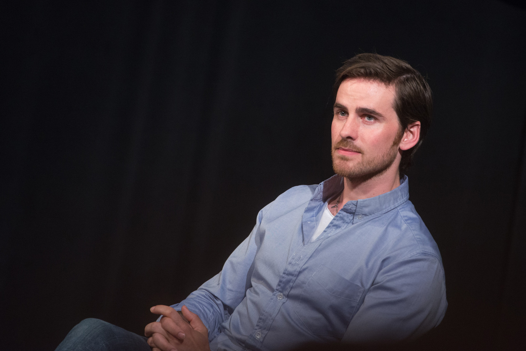 Picture of Colin O'Donoghue