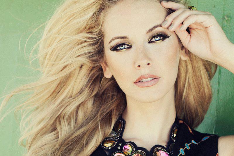 Image of Olivia Jordan