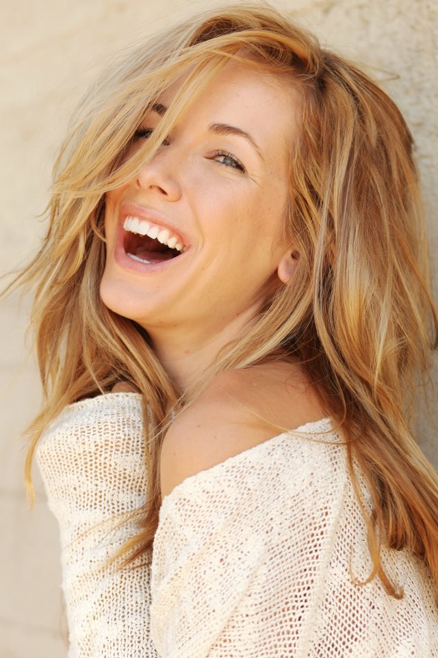 Picture of Olivia Jordan