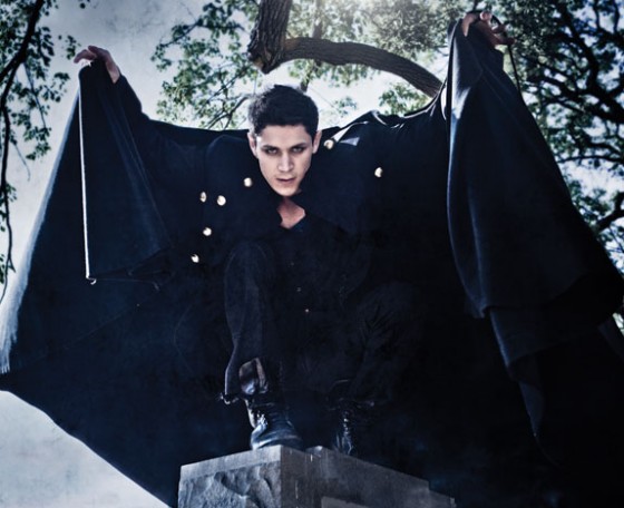 Picture of Alex Meraz