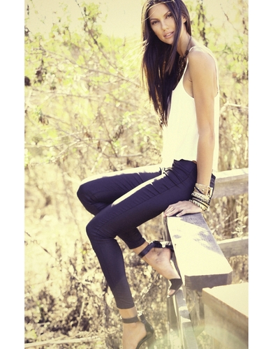 Picture of Megan Abrigo