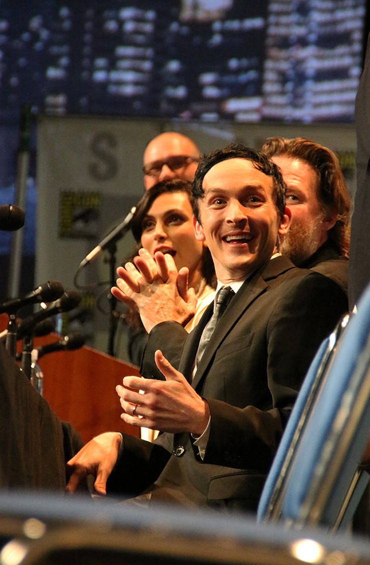 Picture of Robin Taylor