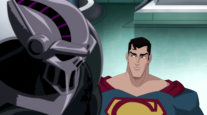 Picture of Superman: Unbound