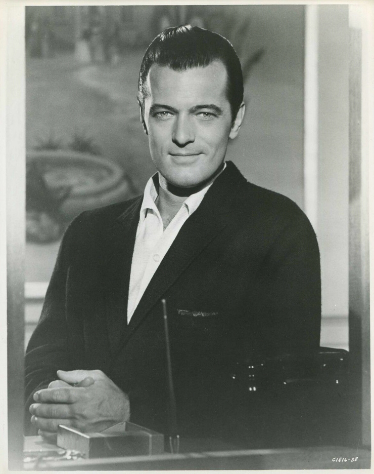 Image of Robert Goulet