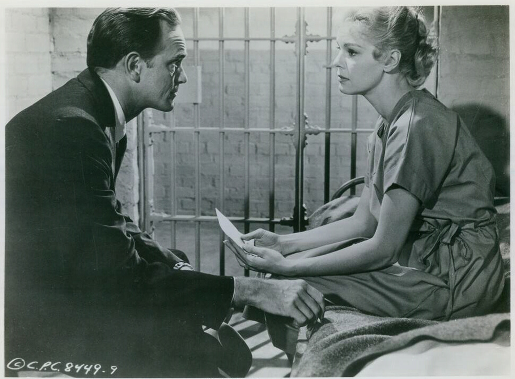 The True Story of Lynn Stuart image