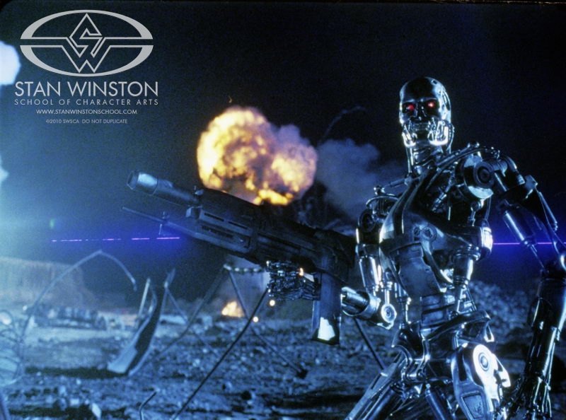 Picture of Terminator 2: Judgment Day