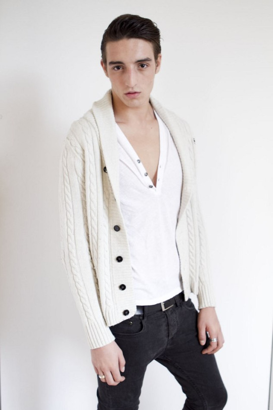 Picture of Luca Jamal