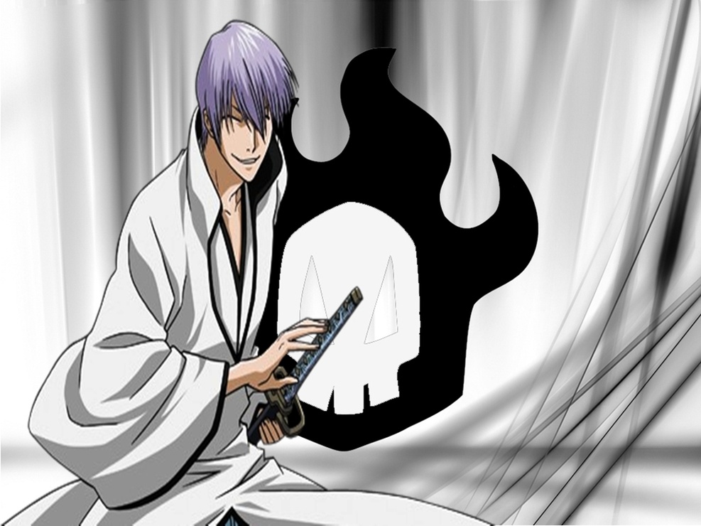 Picture of Bleach