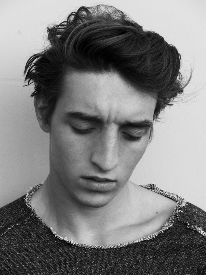 Picture of Luca Jamal