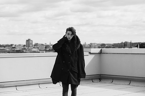 Picture of Luca Jamal